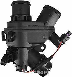 适用于路虎揽胜 恒温器 LR117568 LR062498 LR069809 LR095895-阿里巴巴