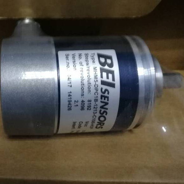 传感器 H25D-SS-5000-ABZC-28V/V-SM18-S 艾迪克BEI编码器 电子-阿里巴巴