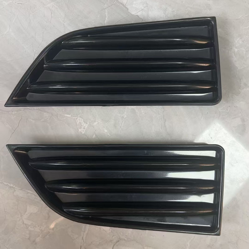 适用2021-24款雪佛兰Chevy TRAVERSE探际者 雾灯盖板 84541296-阿里巴巴