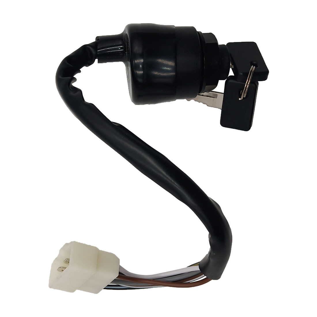 27005-0011 Ignition Switch Replaces 27005-1146 / 27005-1191-阿里巴巴