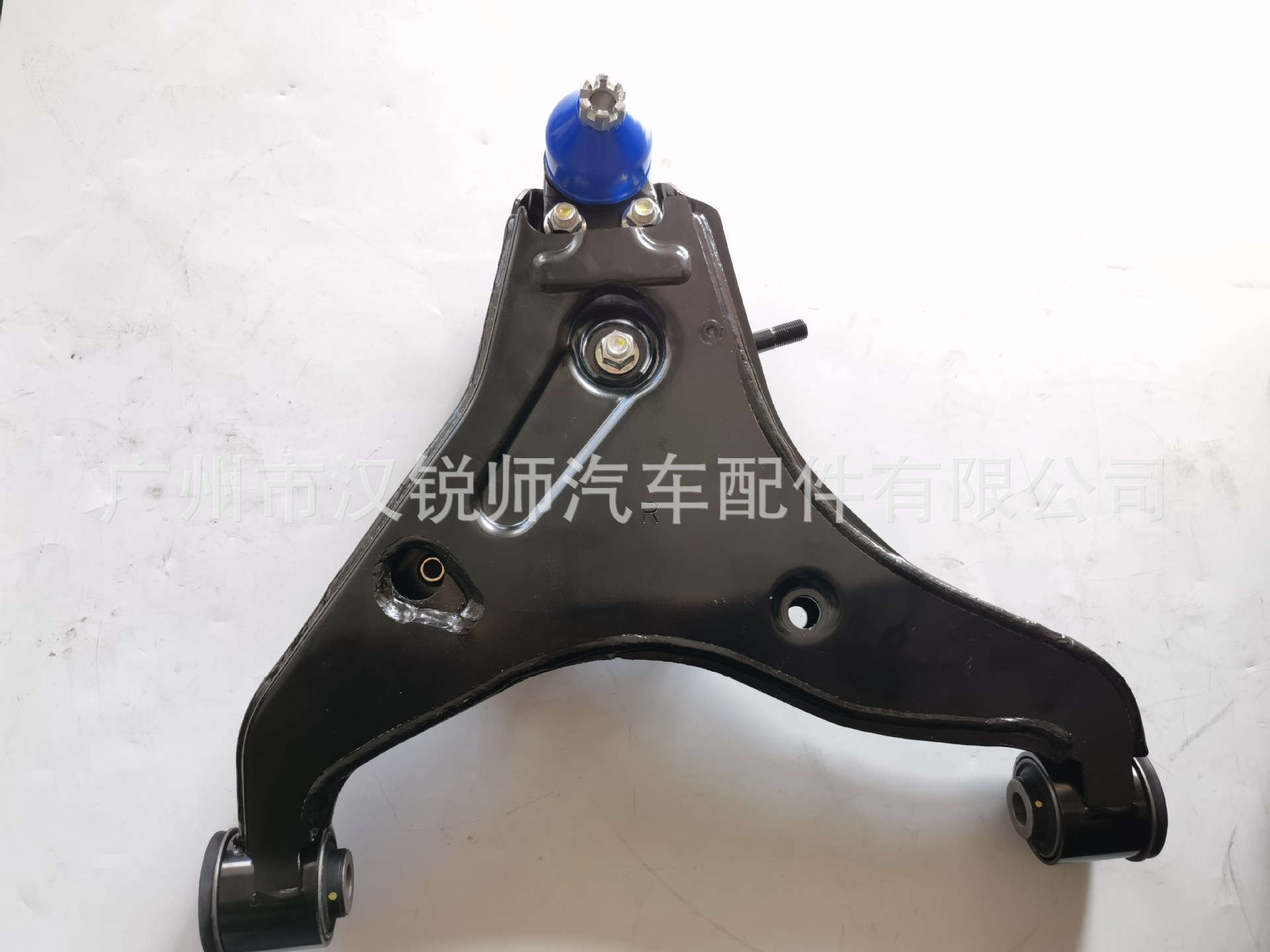 4013A471 4013A472适用于新款三菱L200皮卡下悬挂下控制臂总成悬-阿里巴巴