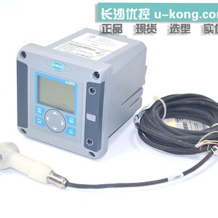 HACH波利梅特龙POLYMETRON 9100溶解氧分析仪09125=A=0000溶氧仪-阿里巴巴