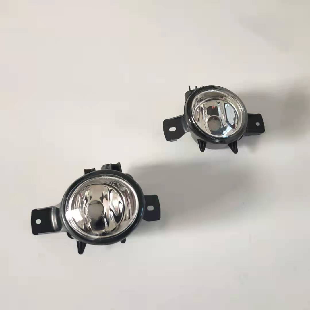 前左右雾灯 适用于宝马X6E71E72 63177187631 63177187632 前杠灯-阿里巴巴