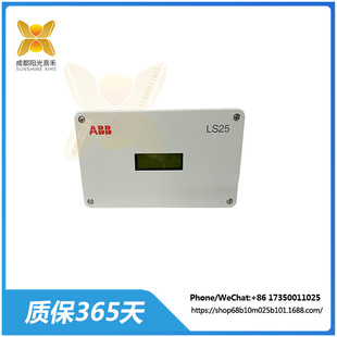 ABB AO2000 LS25 分析测量仪-阿里巴巴