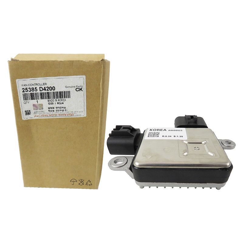 风扇电阻模块 25385-c1500 25385-c2500 25385-f3000 25385-D4200-阿里巴巴