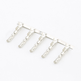 DJ223-1.3A国产770520-1汽车连接器插针ECU电脑板端子-阿里巴巴