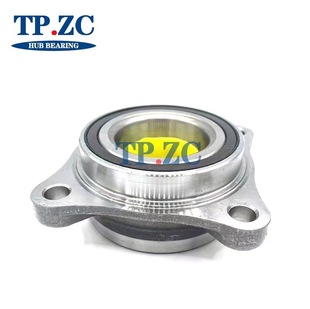 现货供应实力汽车轮毂轴承厂家54KWH01 DU5496-5 90369-T0003-阿里巴巴