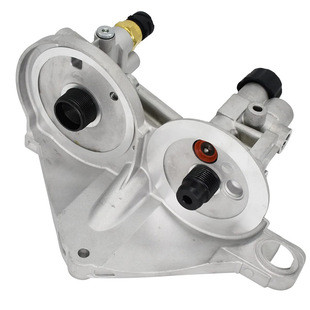 适用沃尔沃雷诺卡车滤清器底座 21023285 21870628 7421870635-阿里巴巴