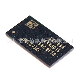 全新原装 K4A4G165WE-BCRC DDR4 SDRAM 4G-Bit 256Mx16 内存芯片-阿里巴巴