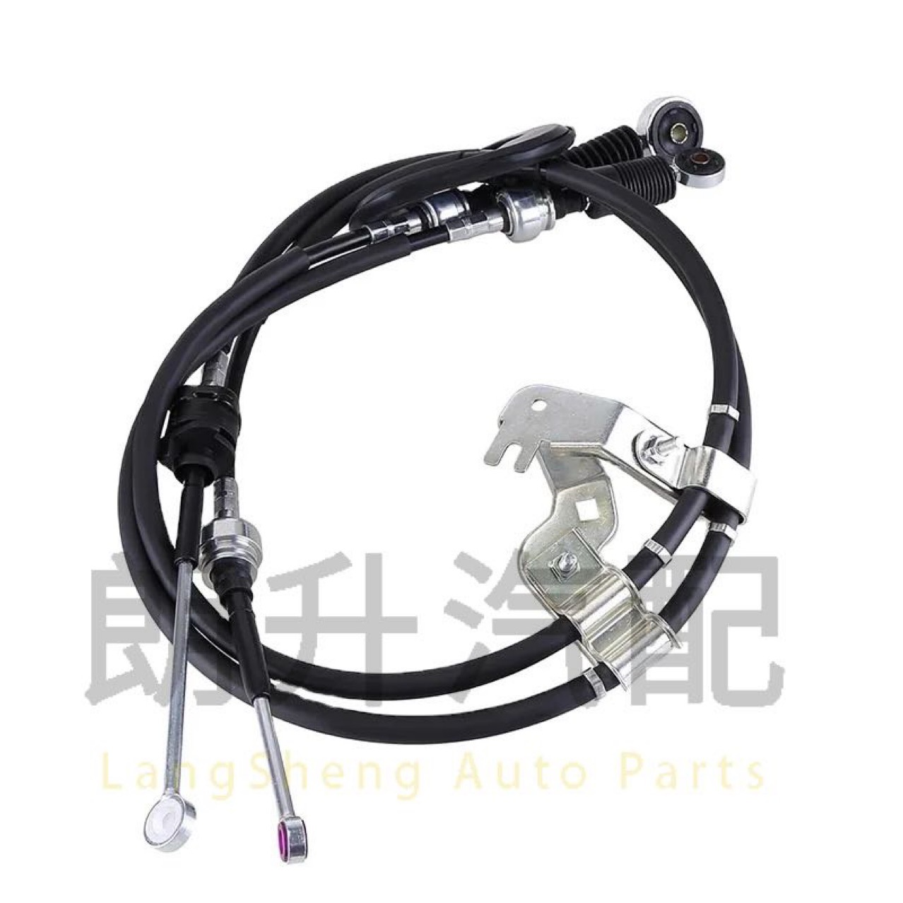 适用于现代换挡拉线46790-0W100拉线43794-4F000 43794-4F300-阿里巴巴