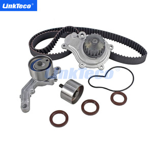 Timing Belt Kit with Water Pump适用于Chrysler 2.4L TCKWP265A-阿里巴巴