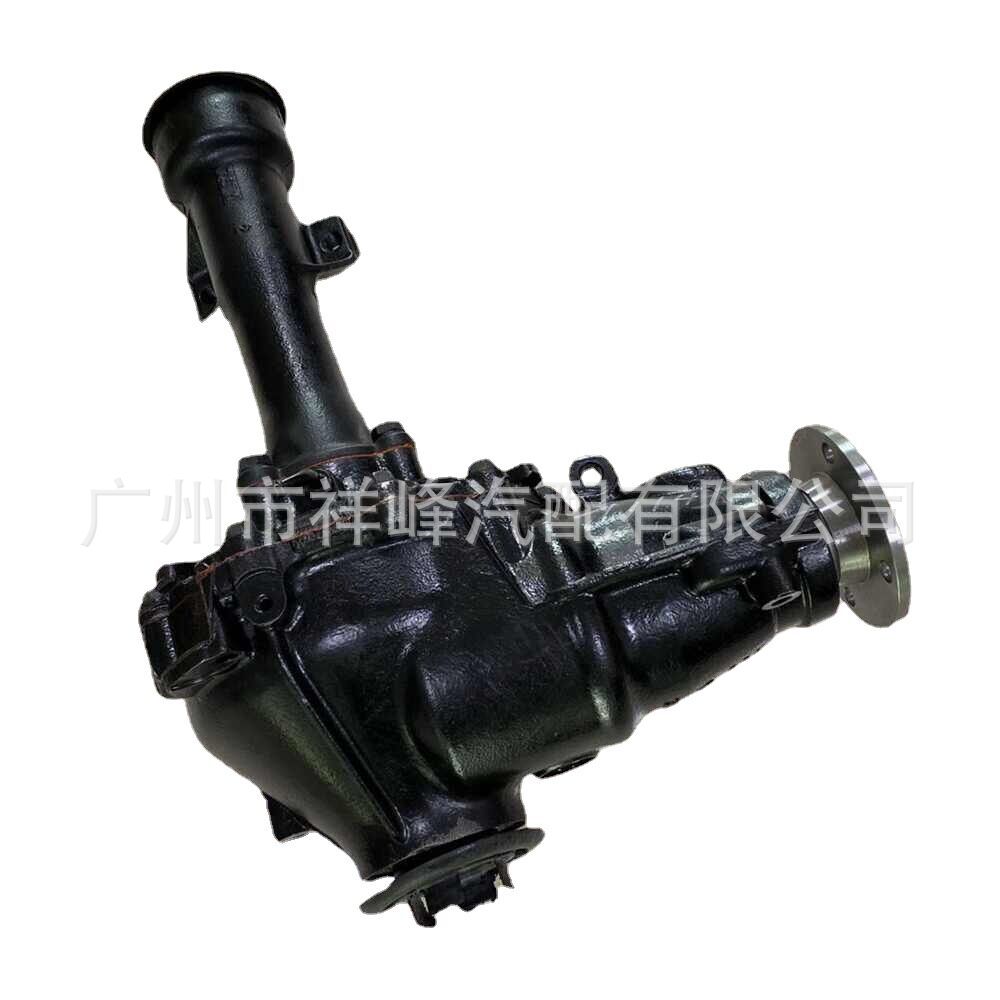 41110-0K290适用于丰田HILUX/KUN25/VIGO汽车前差速器总成43:11-阿里巴巴