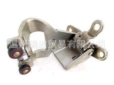 询价汽车中间滑动门铰链组件 68380-08041 68390-08041-阿里巴巴