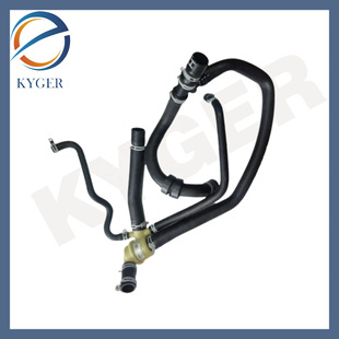 适用于路虎发现D3 D4 4.0L水管 PEL500290 PEL500075-阿里巴巴