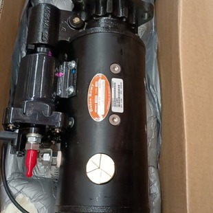 CAT卡特 C9 起动机 338-3454 237-1962 进口德科雷米 10479339-阿里巴巴