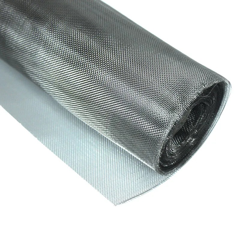 Screen window stainless steel window screen mesh mosquito net self ...