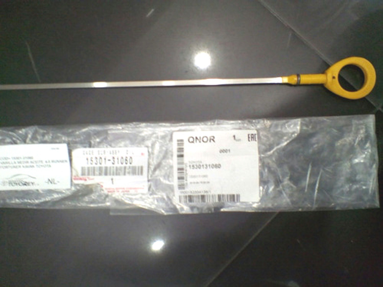 适用丰田汽车机油尺 15301-31060 1530131060-阿里巴巴