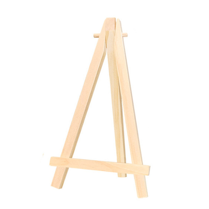 Hot Selling Wooden Mini Stand Desktop Universal Mobile Phone Stand ...