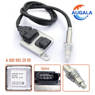 氮氧传感器 nox sensor A0009058611 0009058611 A0009052909-阿里巴巴