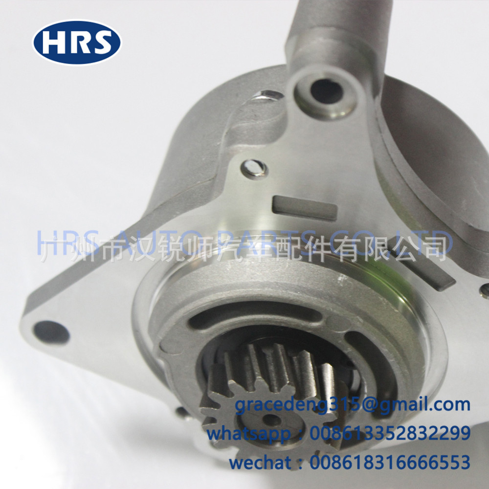 ME017287适用三菱FUSO CANTER FE439 FE659 4D34发电机真空泵-阿里巴巴