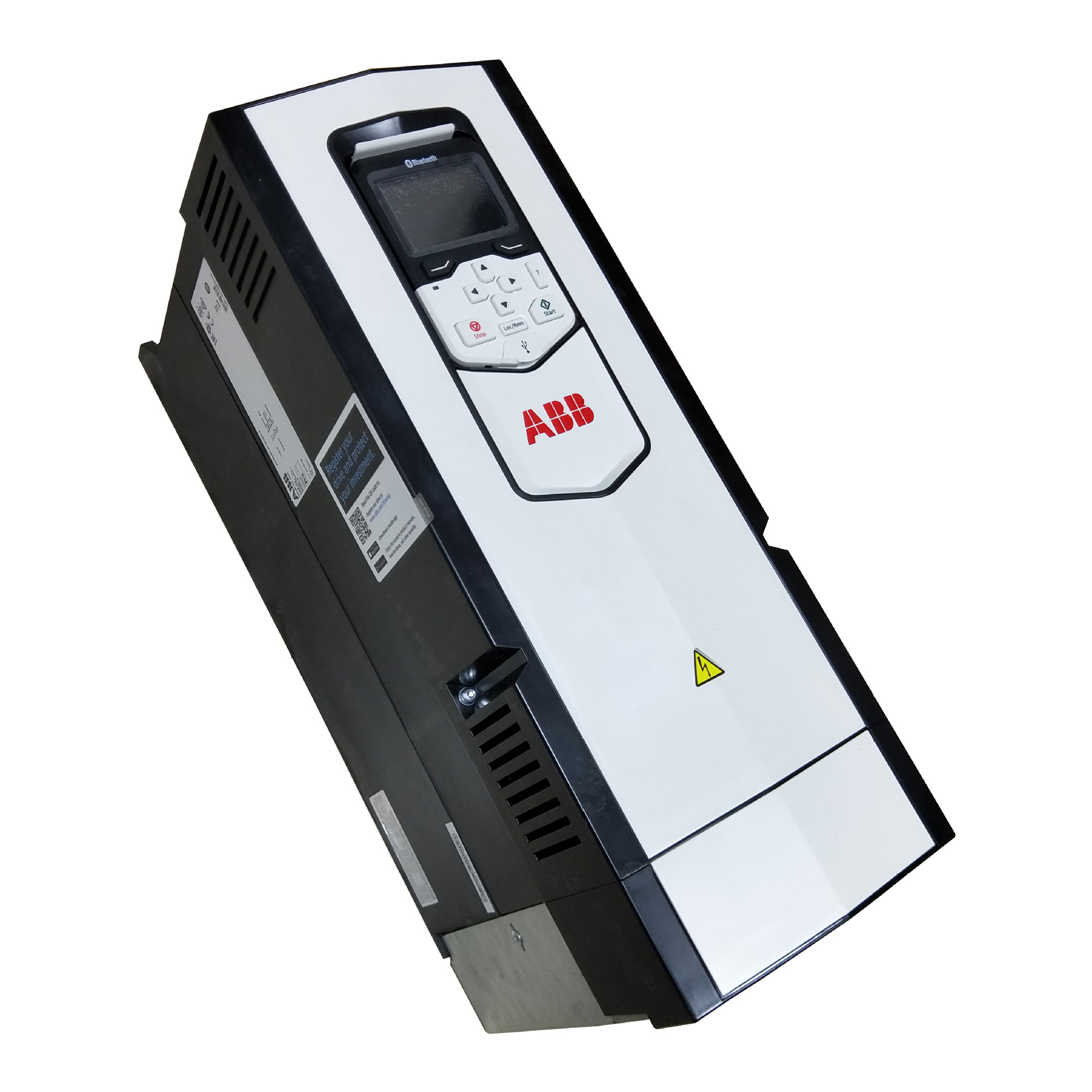 ACS580系列变频器ACS580-01-206A-4 110KW ABB现货-阿里巴巴