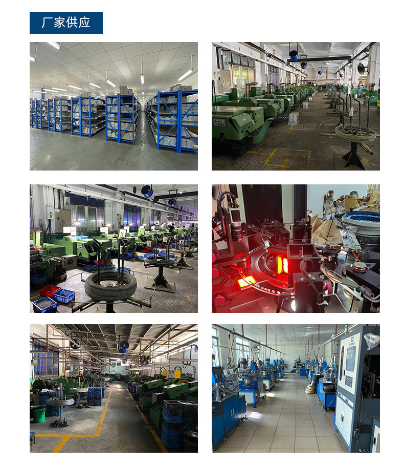 现货供应 弹簧螺钉 PF11-M3/M3.5/M4/M5/M6 松不脱螺钉 精密制造-阿里巴巴