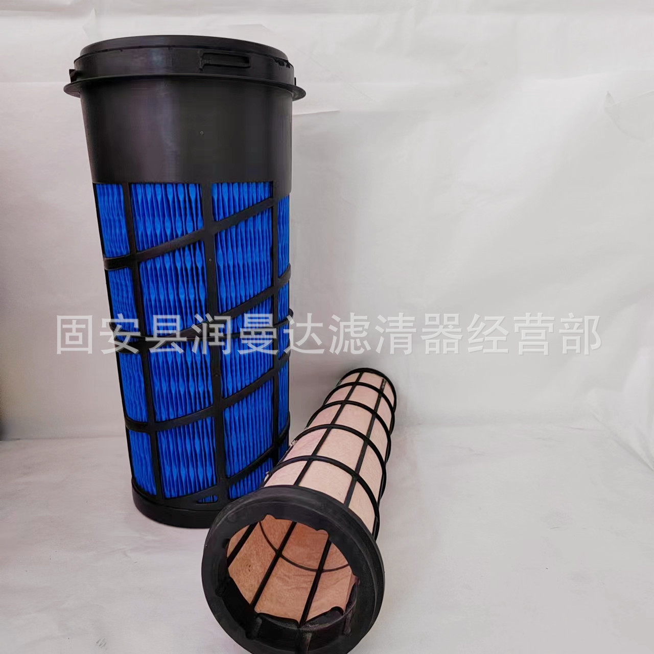 P609221 P608599空气滤清器 RE282286 替代约翰迪尔空气滤芯-阿里巴巴