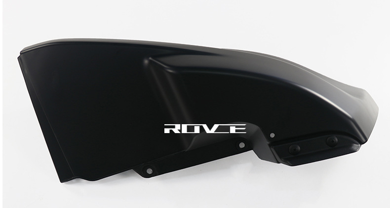 适用于路虎神行者2前杠包角 神2下唇 LR042972/LR042928/LR042970-阿里巴巴