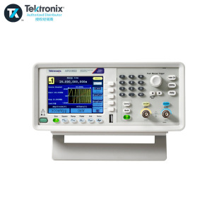 泰克（Tektronix）AFG1062函数波形信号发生器 双通道 60MHz-阿里巴巴