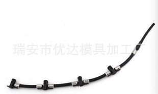 31471-2F001 适用于现代起亚燃油回流软管 314712F001-阿里巴巴