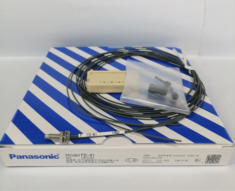 松下光纤传感器FD-43G 33G 35G 65 31 66 45G R31G FT-31 46 49-阿里巴巴