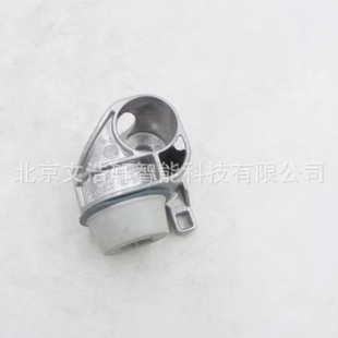 适用于KL K4 K8 消声器吊耳（前）中 68185869AB 68185869AA-阿里巴巴