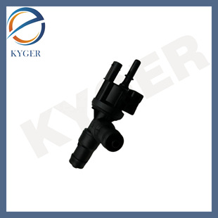 适用宝马F60F39燃油箱通气阀 碳罐电磁阀 13907614013-阿里巴巴