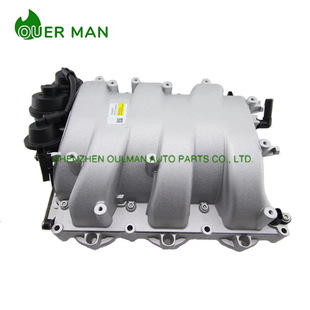 进气歧管总成 2721402401 2721402101 2721402201 适用于奔驰6缸-阿里巴巴
