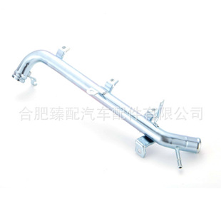 适用铃木汽车发动机冷却水管 蓝白色 铁17580-65J00-阿里巴巴