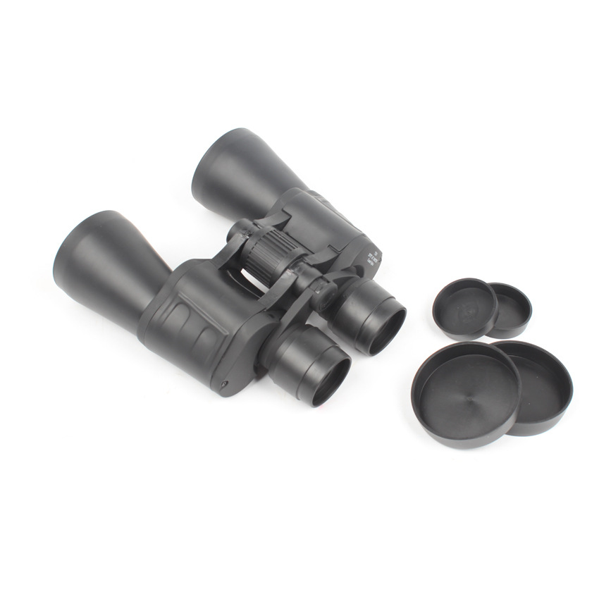 望远镜IMPA370342双筒望远镜高倍高清户外运动航海用品7X50大目镜-阿里巴巴