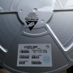 芯联CL1570KSK 60mA高压线性恒流LED芯片替换CYT1000B TO252-2-阿里巴巴