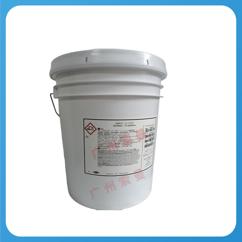 DOWSIL陶氏51抗划伤耐磨 道康宁DC51 水性手感平滑剂-阿里巴巴