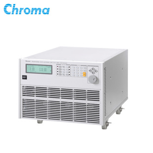 台湾Chroma致茂63802/63803/63804可编程交直流电子负载63800系列-阿里巴巴