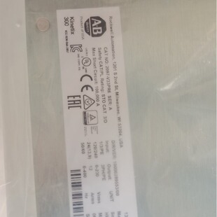 AB 罗克韦尔 全新现货 2094-BL25S 2094-BL10S 2094-BL02-阿里巴巴