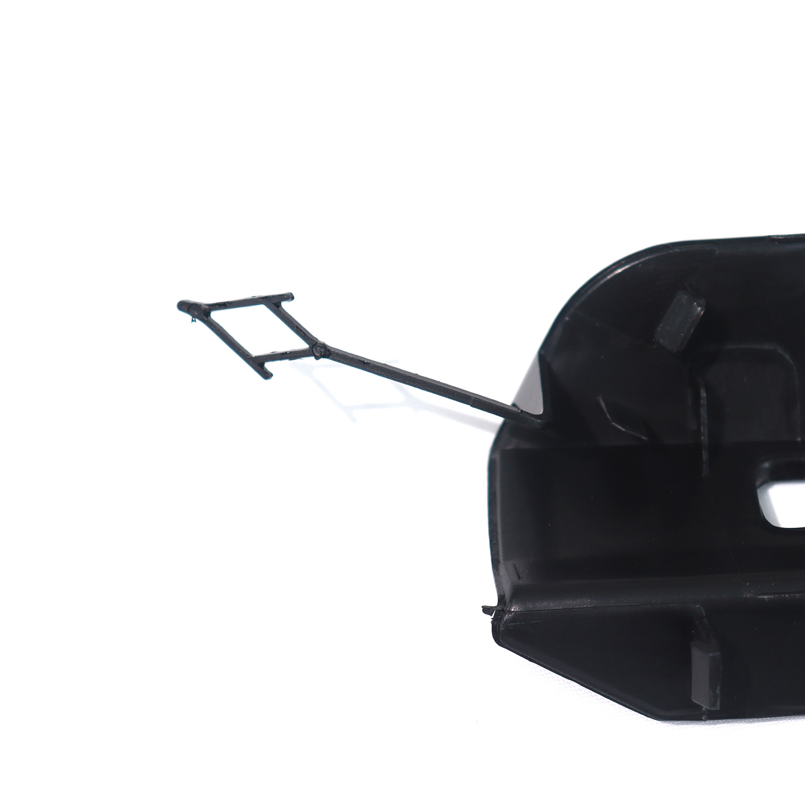 前拖车盖 前保险杠拖车盖 适用于宝马G08 X3 51118098823 饰盖-阿里巴巴