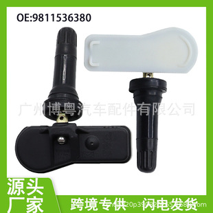 9811536380 雪铁龙胎压传感器 适用于标致雪铁龙C8 TPMS 汽车配件-阿里巴巴