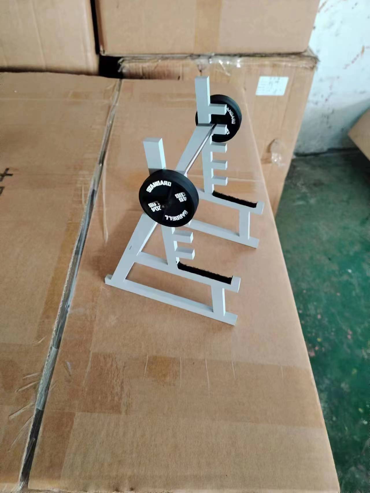 Squat Rack Pen Holder 迷你室内支架杠铃摆件 办公笔深蹲支架-阿里巴巴