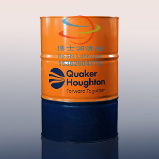 奎克好富顿Quaker Houghton HOCUT 3380乳化油乳白色水溶性切削液-阿里巴巴
