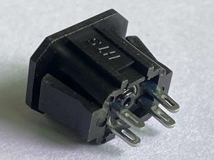 连接器 光圈连接器 光圈母座 AFN-AGQ-01-阿里巴巴