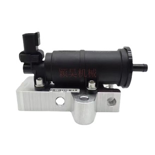 适用挖掘机4465408 446-5408 E330E E336E挖掘机电子燃油泵-阿里巴巴