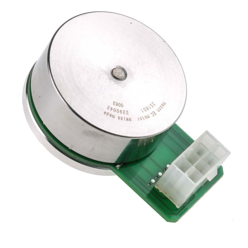 MAXON电机 EC45 flat 42.8mm 50W 带霍尔传感器 24V 251601 现货-阿里巴巴