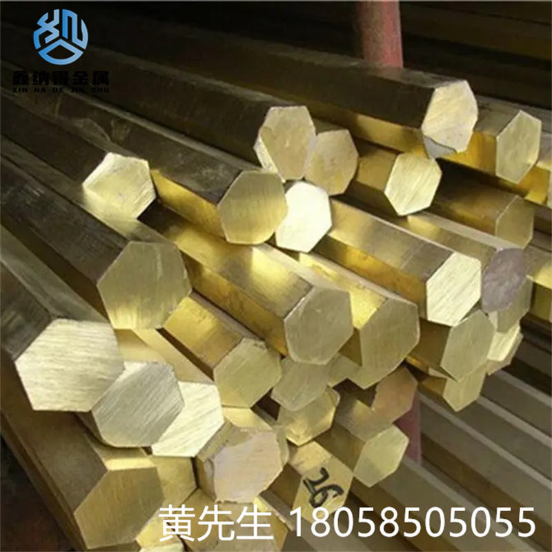 厂家供应HPb59-1铅黄铜棒 HPb59-1铅黄铜板 黄铜带规格齐全-阿里巴巴