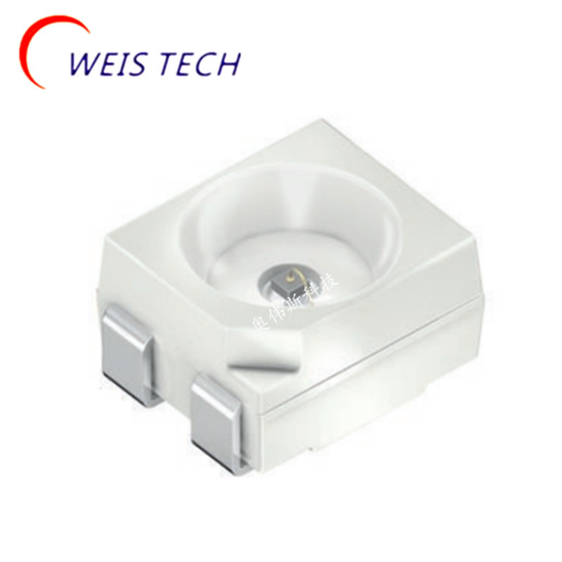 LAE6SF 优势AMS OSRAM Power TOPLED 1210四脚共阴红色 汽车专用-阿里巴巴