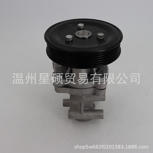 25100-2G510 25100-2GTA0适用现代起亚Santa Fe Optima 水泵-阿里巴巴